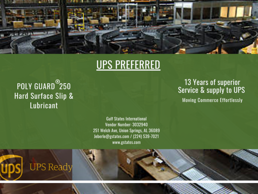 PolyGuard 250 – Gulf States International